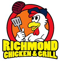Richmond Chicken & Grill | MARLESTON | ORDER ONLINE | Takeaway | Yumbo Jumbo (AU)